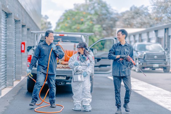 ABLE PEST MANAGEMENT - Updated December 2025 - 54 Photos & 76 Reviews ...