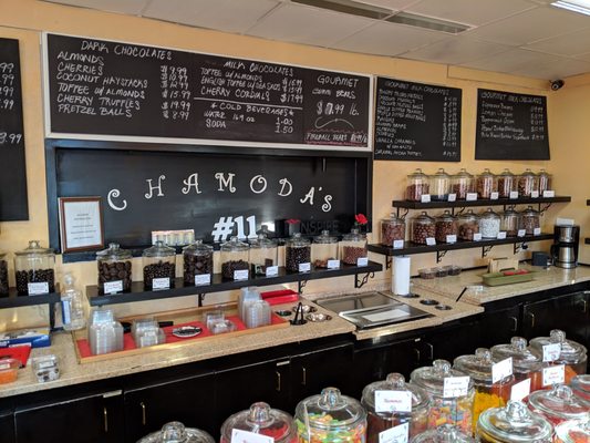 CHAMODA’S GOURMET CANDIES - Updated December 2025 - 10 Photos & 21 ...