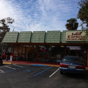 JAVA JUNCTION DONUT & COFFEE COMPANY - Updated July 2025 - 34 Photos ...