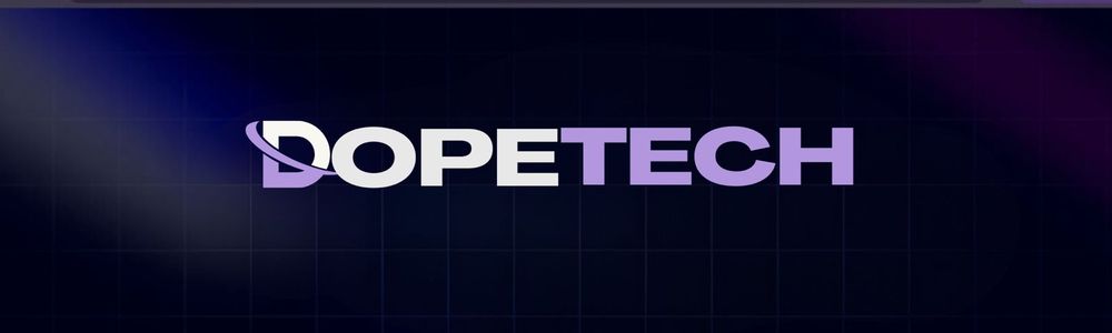 DOPE TECH - Updated October 2024 - Paradise, Nevada - Web Design - Yelp