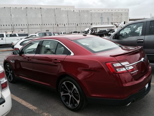 SAM PACK’S FIVE STAR FORD - Updated July 2025 - 73 Photos & 221 Reviews ...