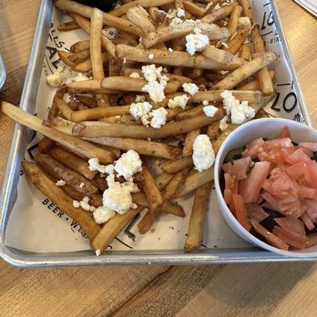 FALLS LOCAL - Updated October 2025 - 59 Photos & 27 Reviews - 5920 ...