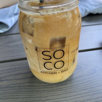 SOCO KITCHEN + BAR - Updated July 2025 - 606 Photos & 263 Reviews - 75 ...