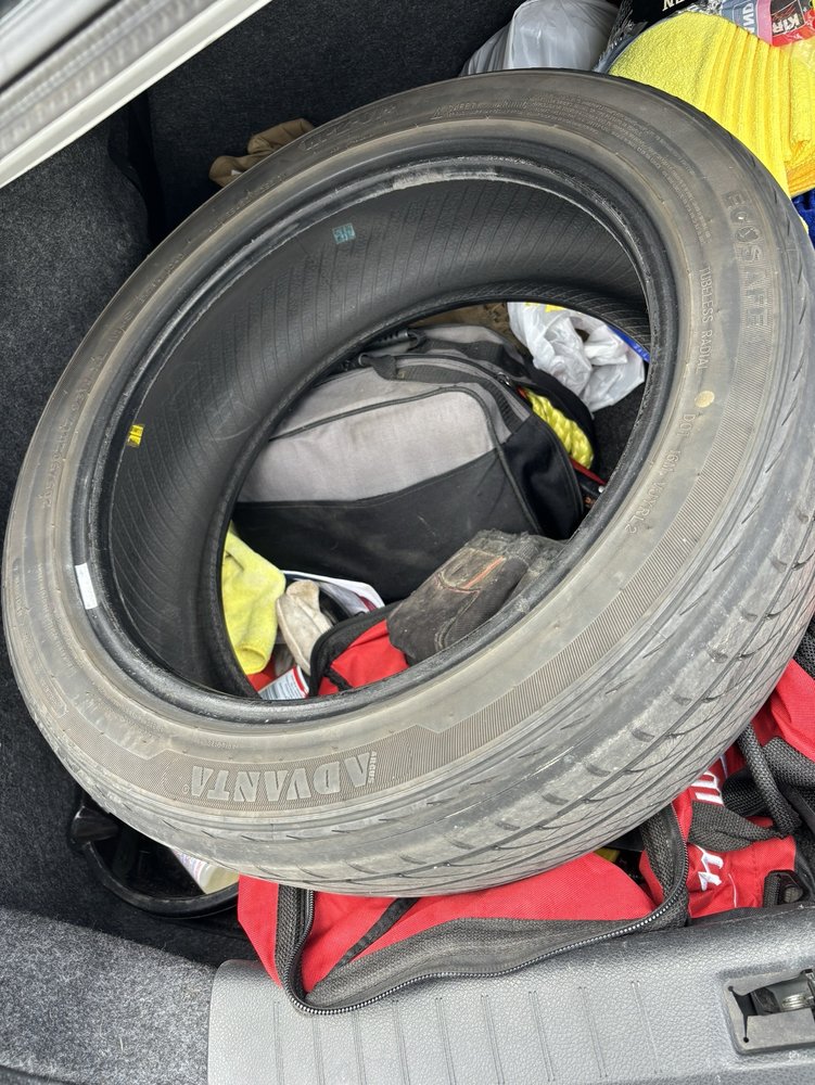 TONY’S TIRES - Updated June 2024 - 14 Photos & 90 Reviews - 208 W Ave I ...