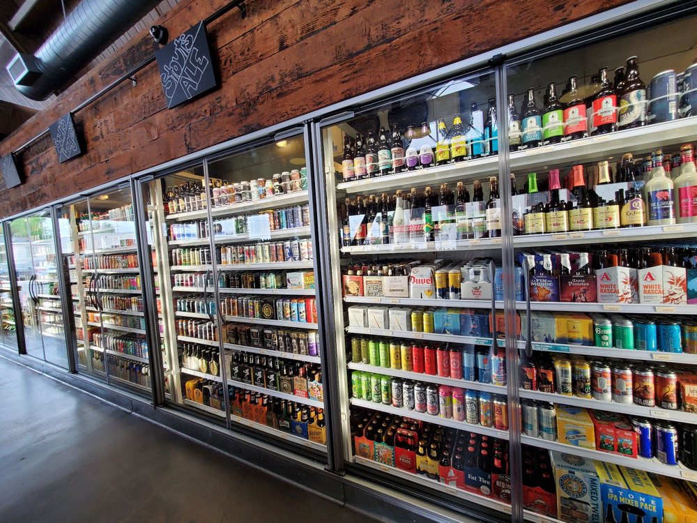 THE BOTTLE SHOPPE - Updated March 2025 - 121 Photos & 132 Reviews - 14040 Hubbard St, Los ...