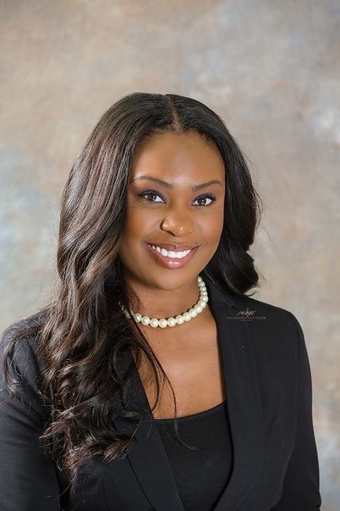 JAMILA JONES - Updated May 2024 - Contact Agent - Houston, Texas - Real ...