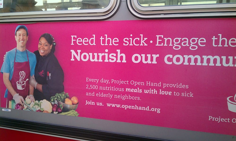 PROJECT OPEN HAND - Updated August 2025 - 1921 San Pablo Ave, Oakland ...