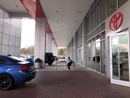 SCOTT CLARK TOYOTA - Updated December 2025 - 65 Photos & 341 Reviews ...