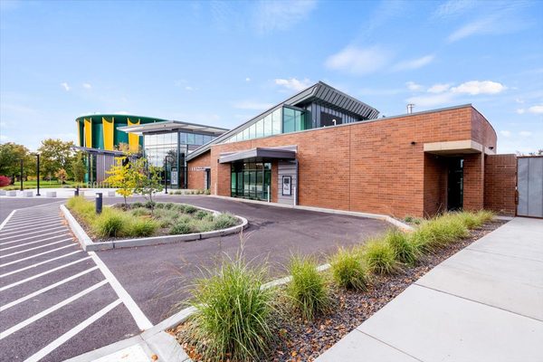 SPOKANE PUBLIC LIBRARY - SHADLE PARK - Updated July 2025 - 52 Photos ...