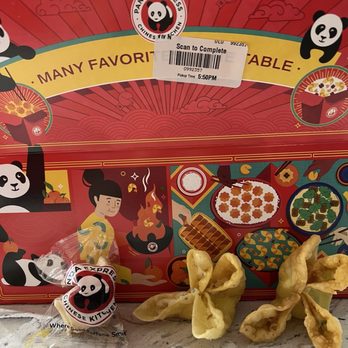PANDA EXPRESS - Updated April 2025 - 72 Photos & 174 Reviews - 39112 ...