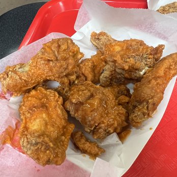 CLUCK N SIP - Updated August 2025 - 483 Photos & 345 Reviews - 5950 ...