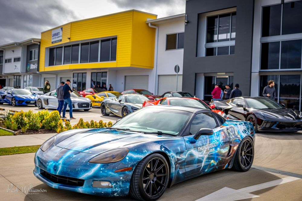 THUNDERBOLT RUN - Updated July 2024 - 29 Packer Rd, Bells Creek ...