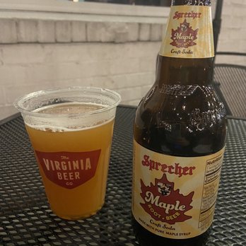 THE VIRGINIA BEER COMPANY - Updated August 2024 - 214 Photos & 113 ...