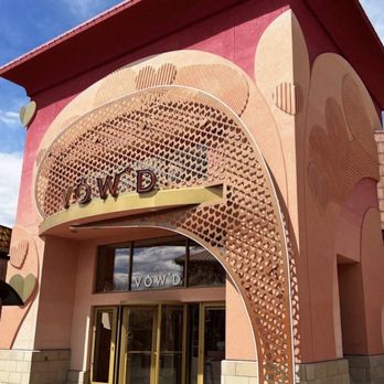 VOW’D DENVER - Updated January 2026 - 11 Reviews - 8423 Park Meadows ...