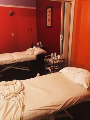 ALLEVIA SPA - Updated December 2025 - 11 Photos & 43 Reviews - 1309 E ...