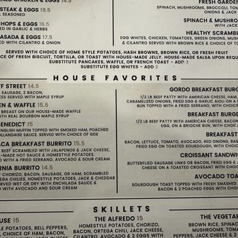 OFF STREET CAFE - Updated July 2024 - 4909 Photos & 3649 Reviews ...