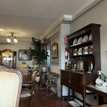 THE CLASSIC CAFE - Updated March 2025 - 580 Photos & 240 Reviews - 419 ...