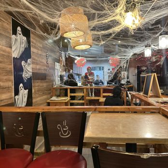 DRAGONFLY TEA BAR - Updated May 2024 - 416 Photos & 547 Reviews - 3533 ...