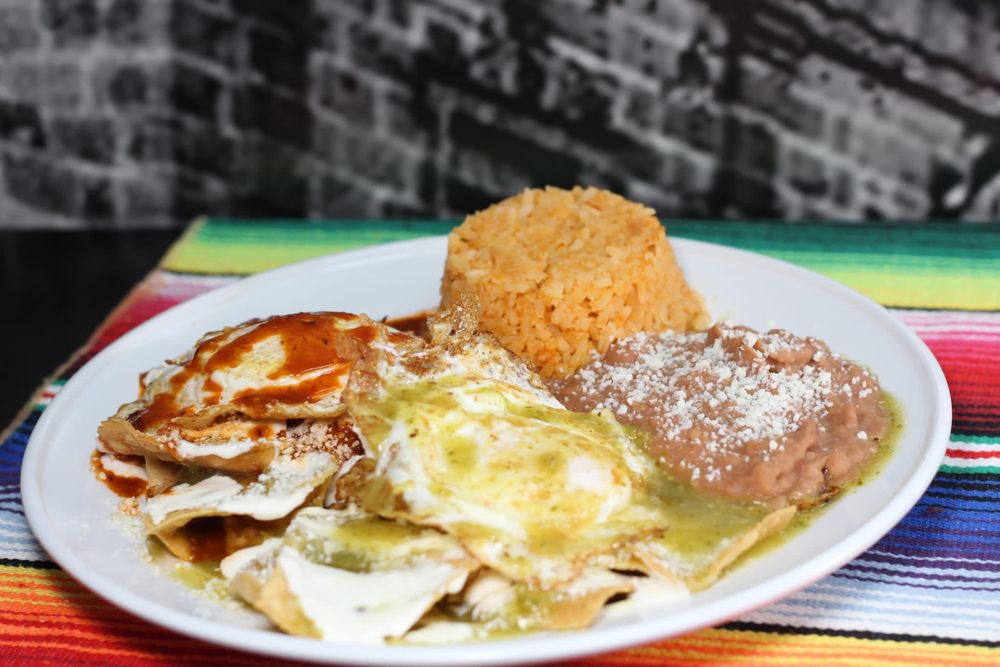 FUEGO CRAVINGS - Updated May 2024 - 225 Photos & 289 Reviews - 1466 E ...