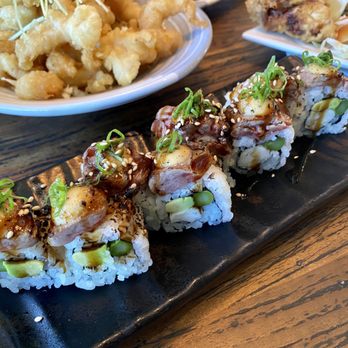 DORAKU SUSHI KAPOLEI - Updated June 2024 - 864 Photos & 283 Reviews ...