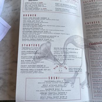 CULINARY DROPOUT - Updated March 2025 - 1222 Photos & 1161 Reviews ...