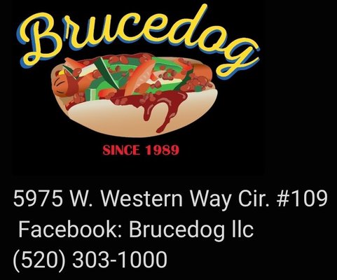 BRUCEDOG - Updated September 2024 - 99 Photos & 67 Reviews - 5975 W ...