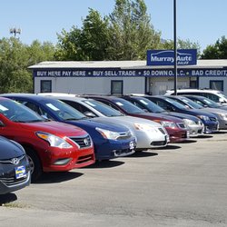 MURRAY AUTO SALES - 17 Photos & 22 Reviews - Car Dealers - 4315 S State ...