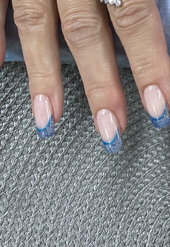LISA’S NAIL & SPA - Updated July 2024 - 13 Reviews - 148 N Ave, New ...