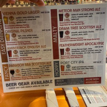 FRONT STREET BREWERY with photos - Updated August 2024 - 882 Photos ...