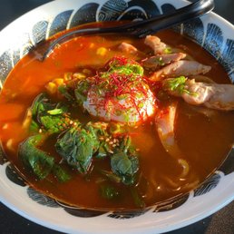 NAMI RAMEN & POKE - Updated July 2024 - 180 Photos & 124 Reviews ...