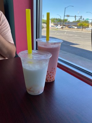 BOBA STOP - Updated January 2025 - 12 Photos - 622 12th Ave S, Nampa ...