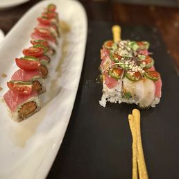 EIGHT SUSHI LOUNGE - Updated January 2026 - 3695 Photos & 1522 Reviews ...