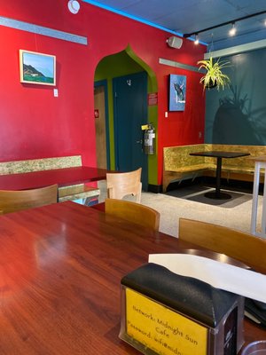 MIDNIGHT SUN CAFE - Updated August 2025 - 108 Photos & 142 Reviews ...