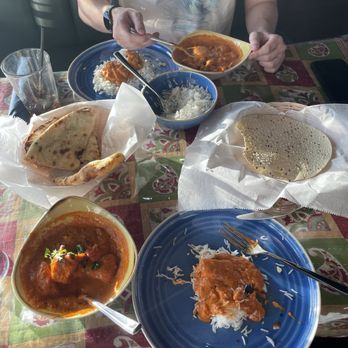 PUNJABI RASOI INDIAN CUISINE - Updated July 2024 - 130 Photos & 23 ...