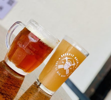 ROCKPIT BREWING & DISTILLING - Updated May 2026 - 896 Photos & 338 ...