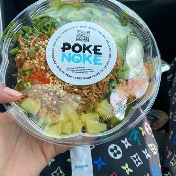 POKE NOKE - Updated November 2024 - 470 Photos & 514 Reviews - 2254 ...