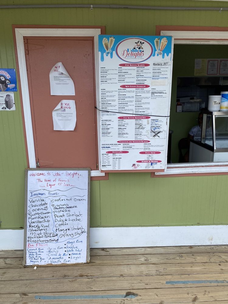 UDDER DELIGHTS - Updated June 2025 - 13 Photos & 20 Reviews - 6200 ...