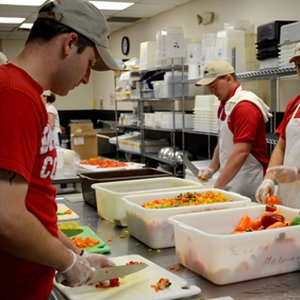 SECOND HELPINGS - 16 Photos & 13 Reviews - 1121 Southeastern Ave ...