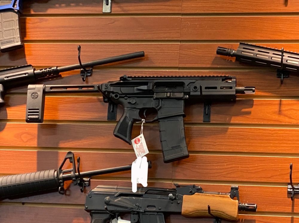 WEST ARMORY - Updated October 2025 - 19 Reviews - 15029 US 301, Dade ...