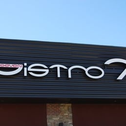 BISTRO 7 - Updated March 2025 - 642 Photos & 438 Reviews - 7111 S ...