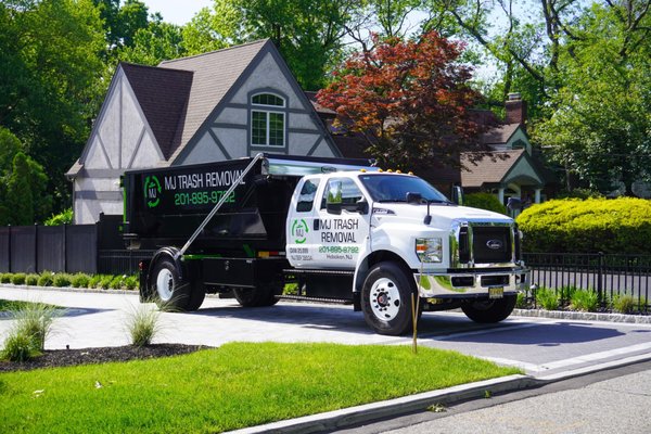 MJ TRASH REMOVAL - Updated December 2025 - Request a Quote - 29 Photos ...