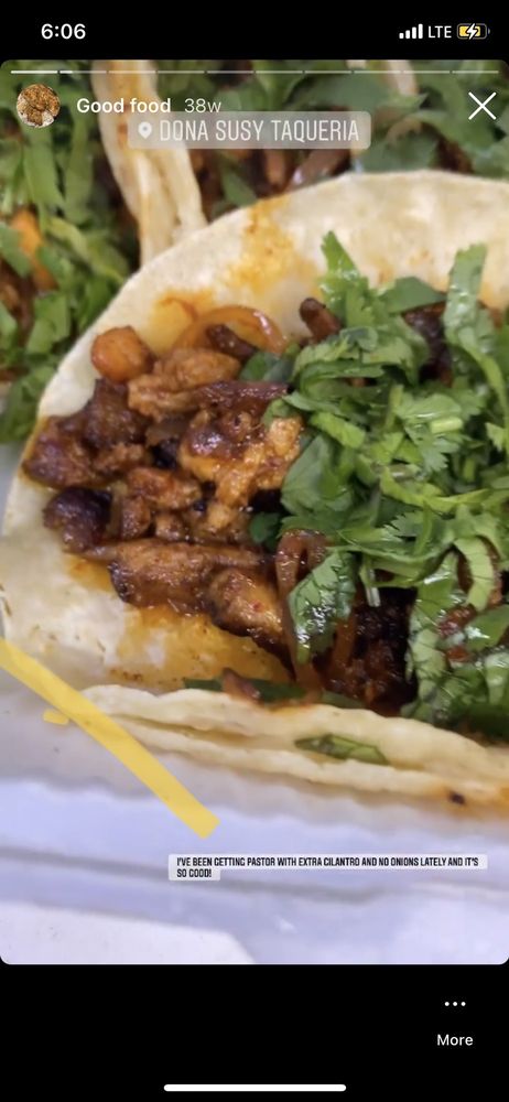 DONA SUSY TAQUERIA - 16 Reviews - 900 Winscott Rd, Benbrook, Texas ...