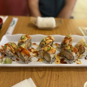 SUSHI NAMI - Updated May 2025 - 382 Photos & 103 Reviews - 3131 ...