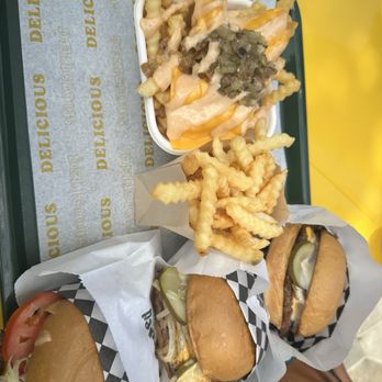 BOARDED UP BY CHUBBIES BURGERS - Updated July 2025 - 117 Photos & 37 ...