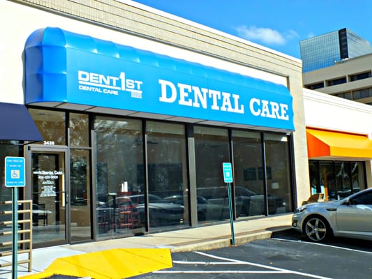 DENTFIRST LENOX - Updated December 2025 - 47 Reviews - 3435 Lenox Rd NE ...