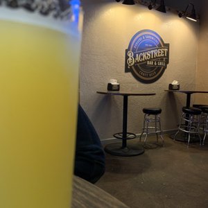 BACKSTREET BAR & GRILL - 39 Photos & 22 Reviews - 1930 Howard Rd ...