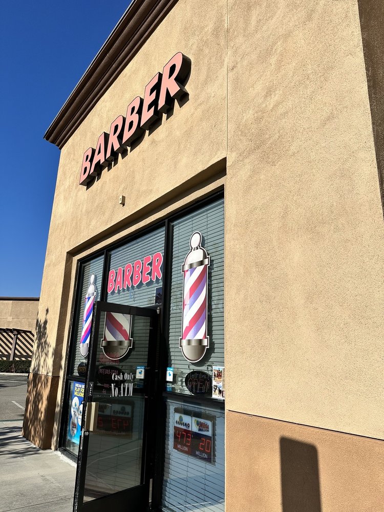 TOM’S BARBERSHOP - Updated July 2025 - 15 Photos & 20 Reviews - 31725 ...