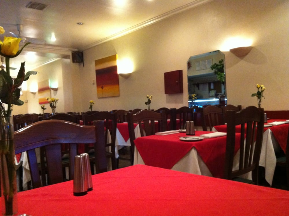 VILLA ROSA RESTAURANT - Updated June 2024 - 10 Photos - 9 Craven Road ...