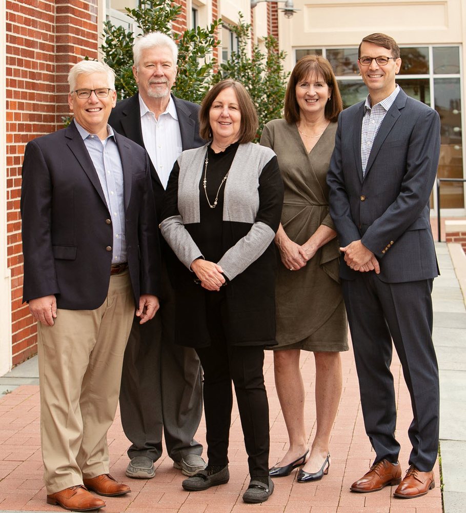 ADDIS HILL - Request Consultation - 203 E Lancaster Ave, Wayne ...