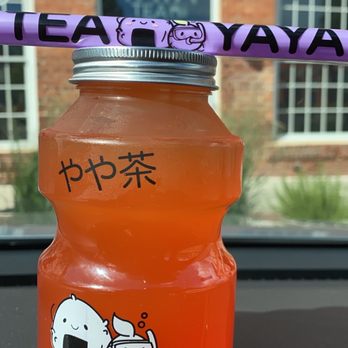 YAYA TEA - CHAPEL HILL - Updated October 2024 - 102 Photos & 96 Reviews ...